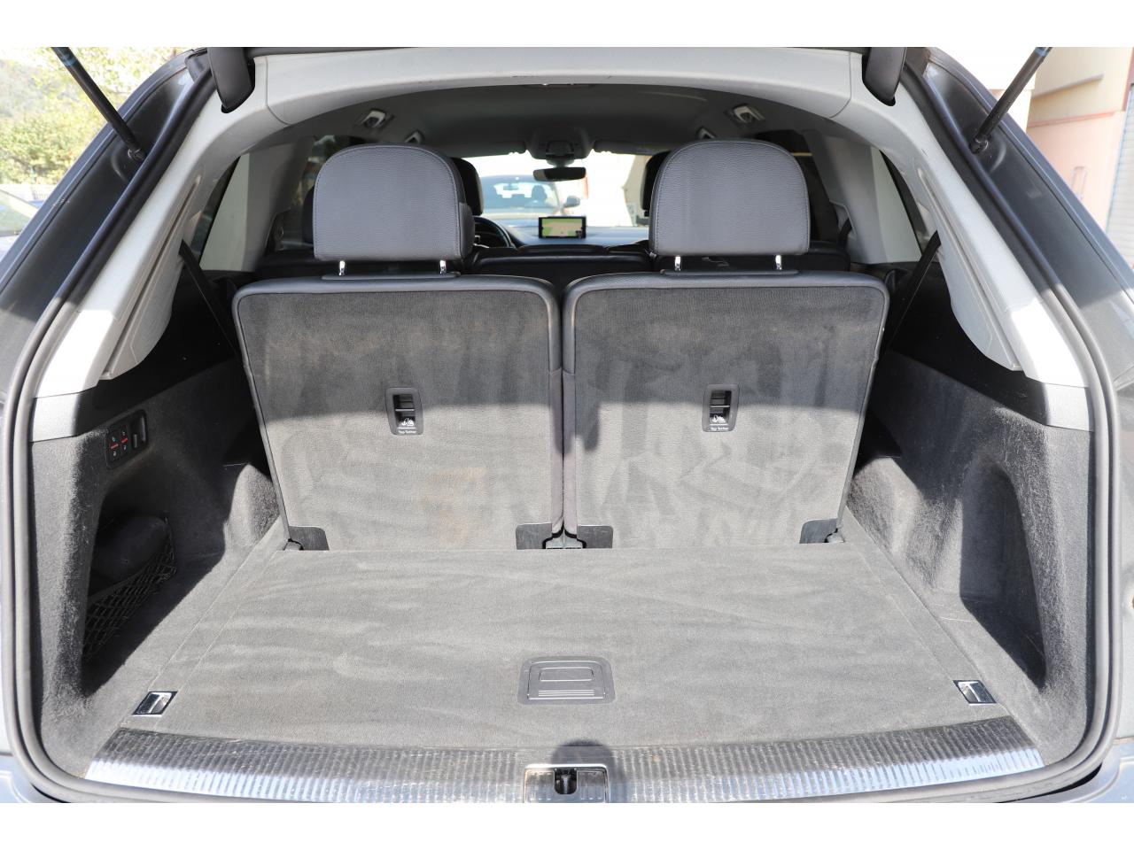 DELUXE AUTO - AUDI-Q7-3.0 V6 TDI clean diesel 272 Quattro Tiptronic 7pl