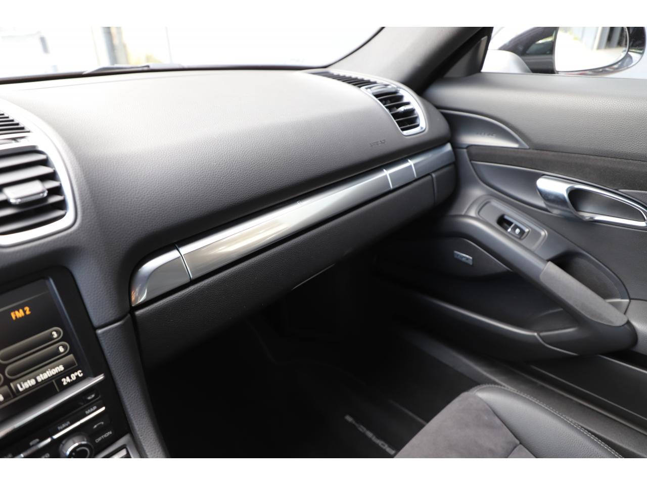 DELUXE AUTO - PORSCHE-CAYMAN-2.7 275 PDK