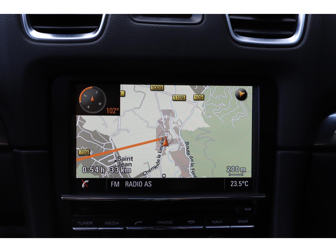 DELUXE AUTO - PORSCHE-CAYMAN-2.7 275 PDK