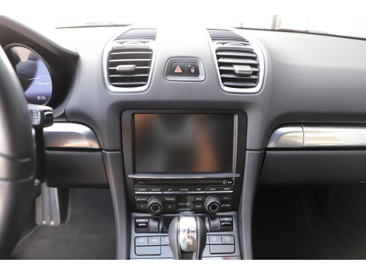 DELUXE AUTO - PORSCHE-CAYMAN-2.7 275 PDK