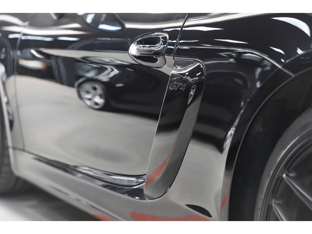 DELUXE AUTO - PORSCHE-CAYMAN-2.7 275 PDK