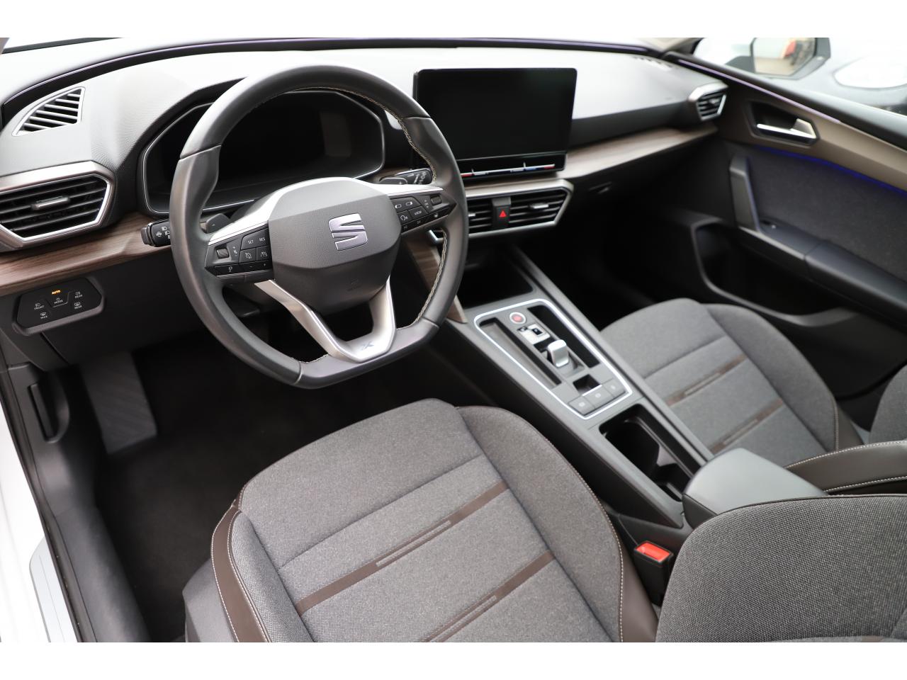Seat Leon 14 E Hybrid